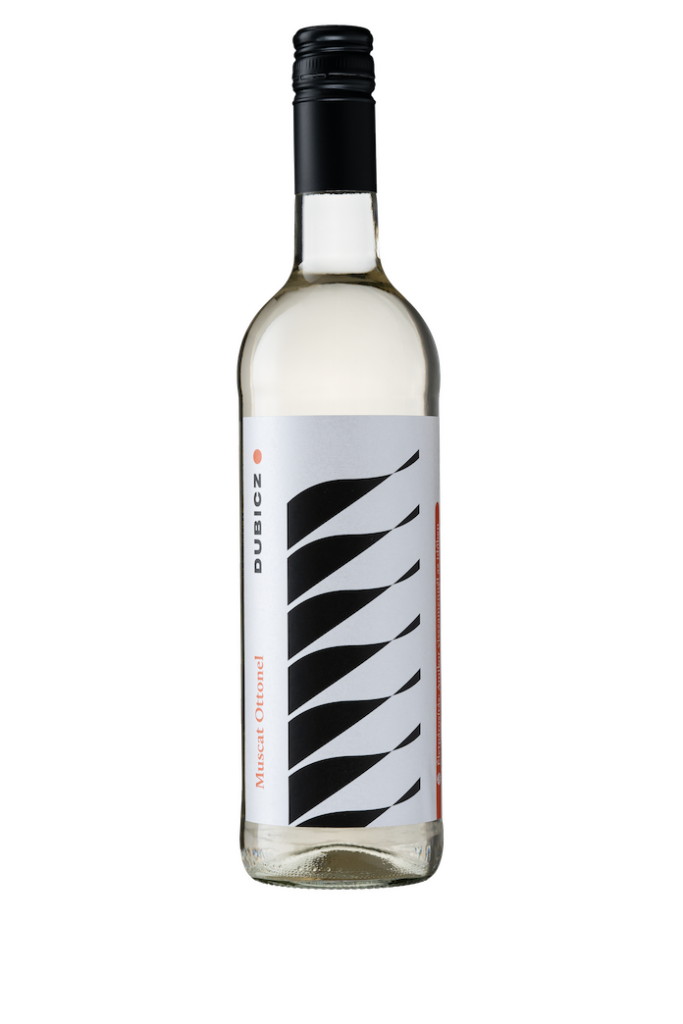 Muscat Ottonel • Dubicz Borászat & Szőlőbirtok